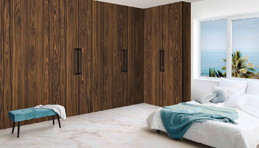 Vicaima Infinity lança uma nova dimensão para o design de interiores ...
