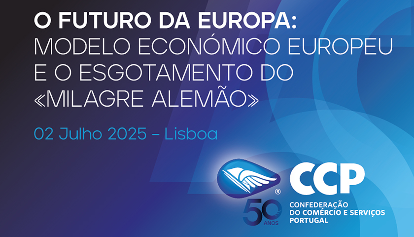 Conferência 50 Anos CCP - SAVE THE DATE - Apcmc
