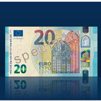 Nova nota de 20€ - Apcmc